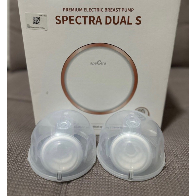 Jual Spectra DualS Preloved Spectra Dual S Preloved Pompa Asi Spectra ...