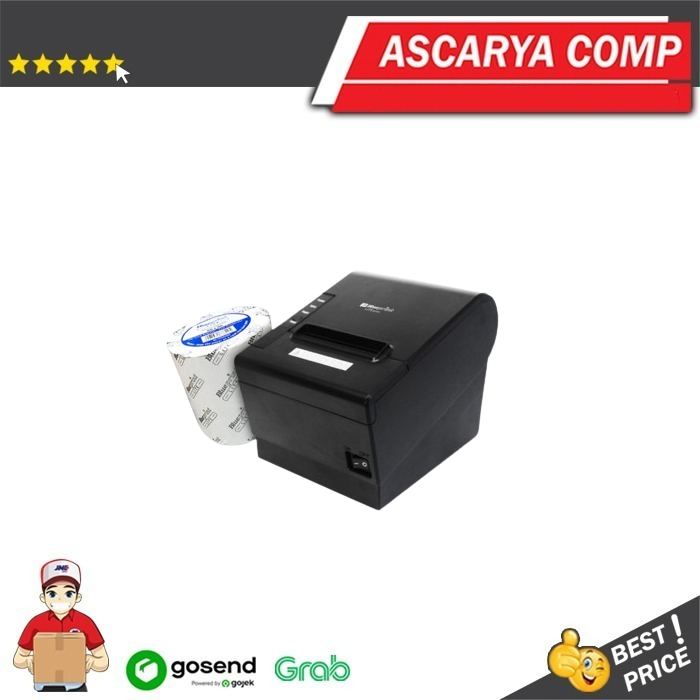 Jual PRINTER BLUEPRINT THERMAL BP-LITE 80D1 BLUETOOTH | Shopee Indonesia