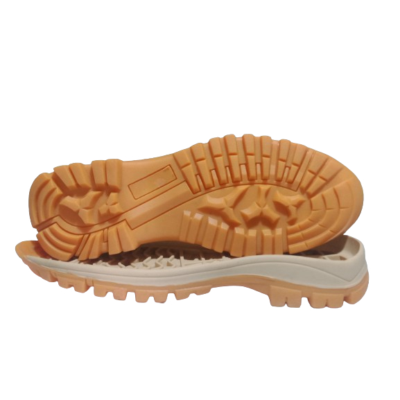 Jual sol outsol sepatu dinas pdl safety boot | Shopee Indonesia