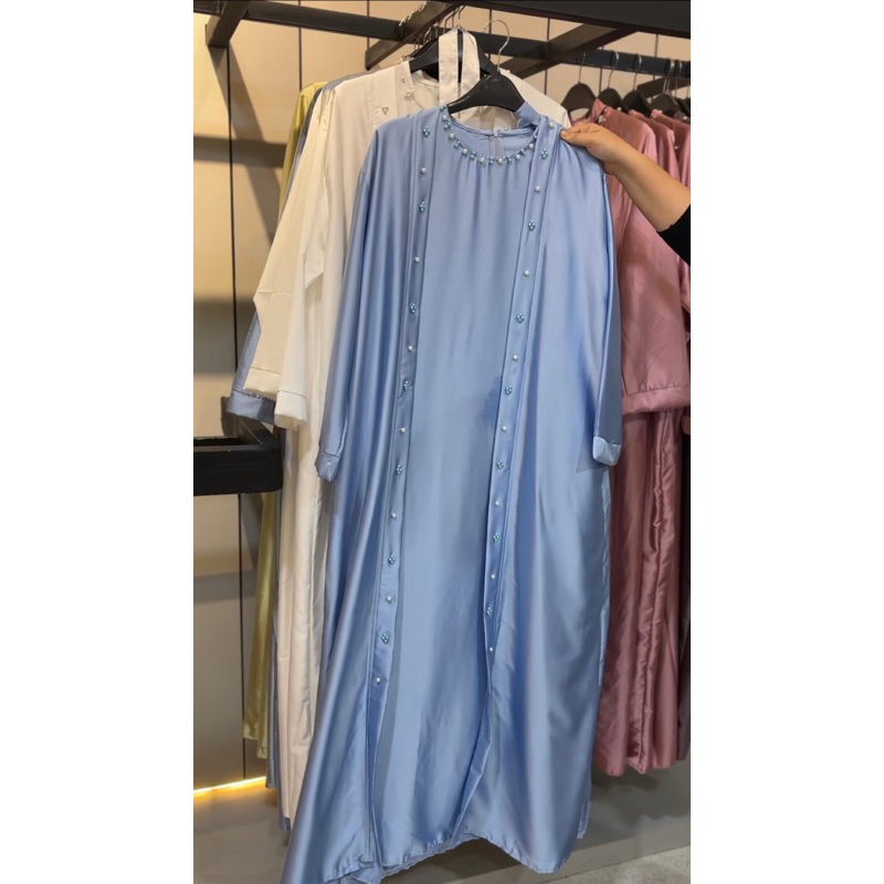 Jual WERSA DRESS | PGE OFFICIAL | Shopee Indonesia