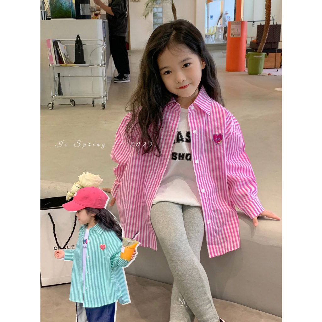 Jual [PRINCESS KESLI] 2-11 Tahun Tshirt Anak Perempuan Kardigan ...