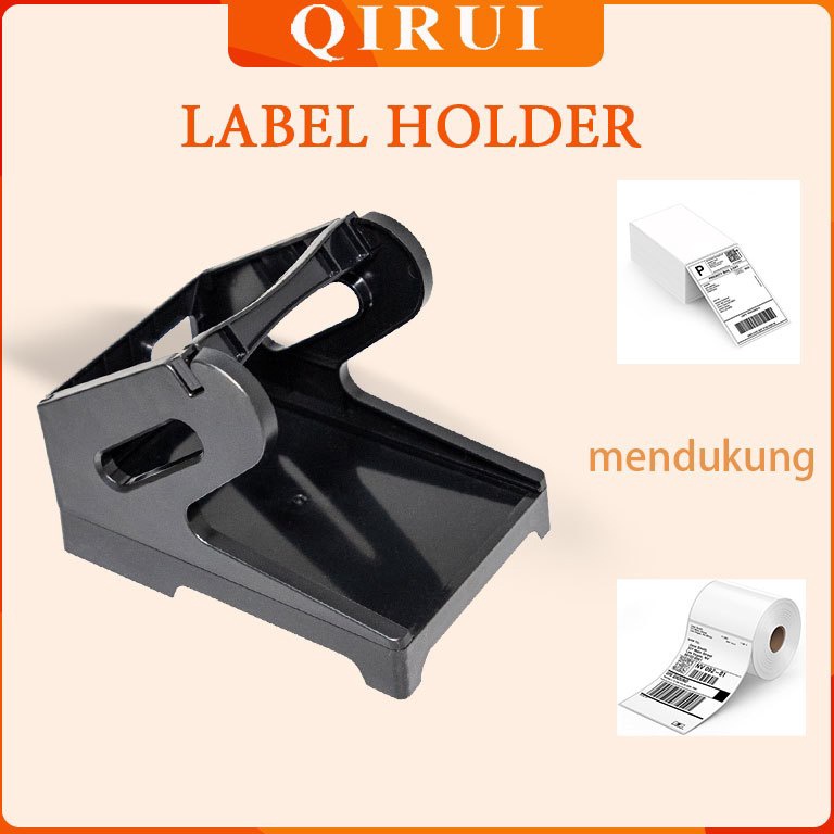 Jual LARIS MANIS e Waybill Paper Stand for A6 Size Thermal Printer ...