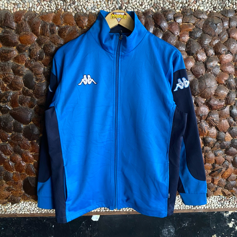 Jual tracktop kappa | Shopee Indonesia