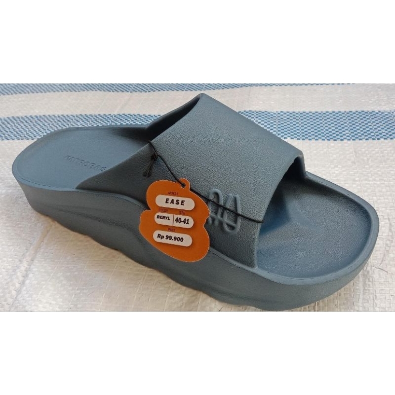 Jual Patrobas Sandal Ease | Shopee Indonesia