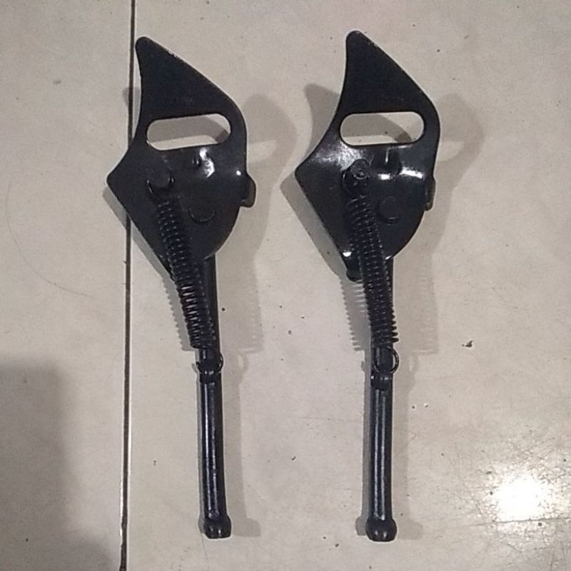 Jual STANDAR SEPEDA UKURAN 12IN | Shopee Indonesia