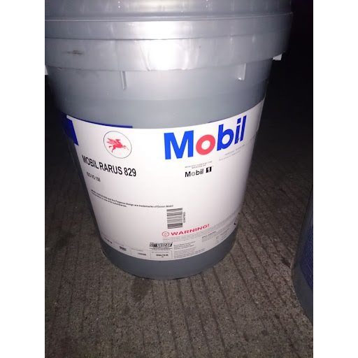 Jual MOBIL RARUS 829 ( Piston Compressor Oil ) | Shopee Indonesia