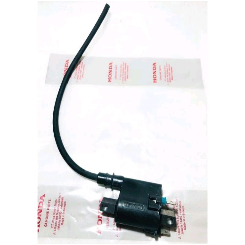Jual coil MP39 ignition pengapian original honda fi all new beat street ...