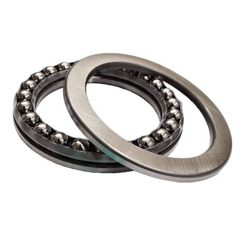 Jual THRUST BEARING 51114 DIMENSI 70 X 95 X 18 | Shopee Indonesia