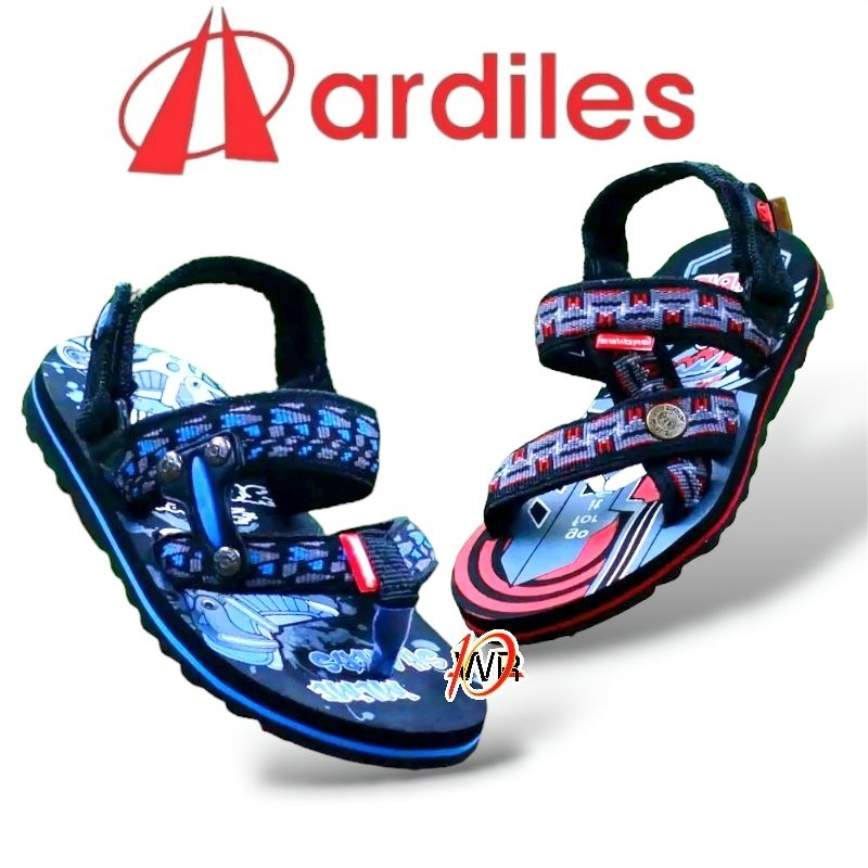 Jual (SIZE 28-37) SANDAL ARDILES GUNUNG ANAK ORIGINAL | Shopee Indonesia