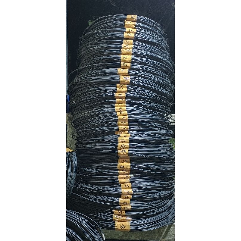 Jual KABEL TELEPON KABEL LISTRIK KABEL TELKOM KABEL ISI 3 | Shopee ...