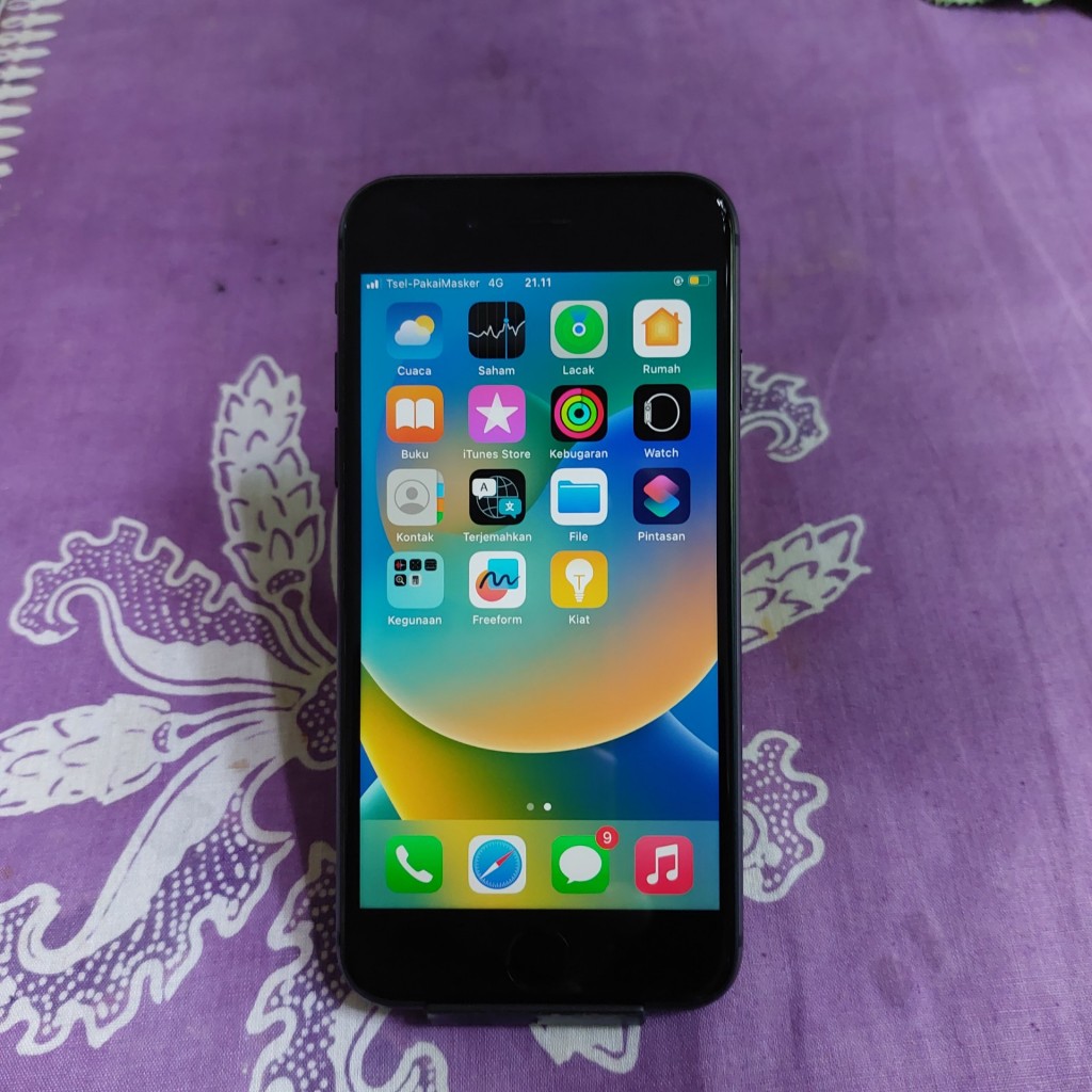 Jual Iphone 8 Second Bekas | Shopee Indonesia