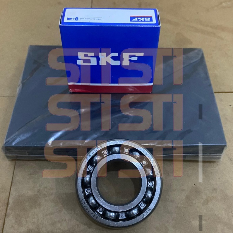 Jual BEARING LAHAR LAKER SKF 62/28/C3 | Shopee Indonesia
