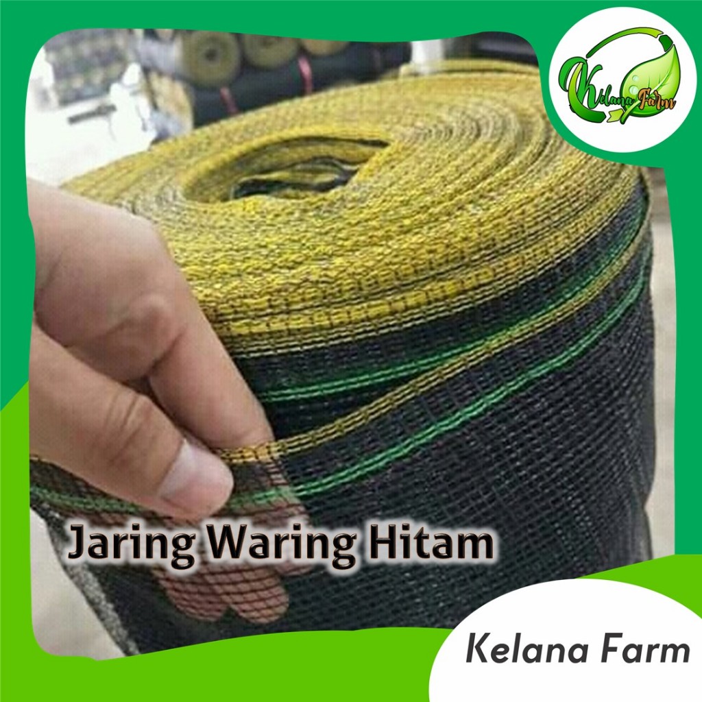 Jual Jaring Waring hitam / Jaring TL / Waring TL Harga Eceran Per Meter ... Jual Jaring Waring hitam / Jaring TL / Waring TL Harga Eceran Per Meter ...
