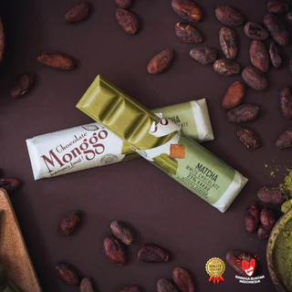 Toko Online Chocolate Monggo Official Shop | Shopee Indonesia