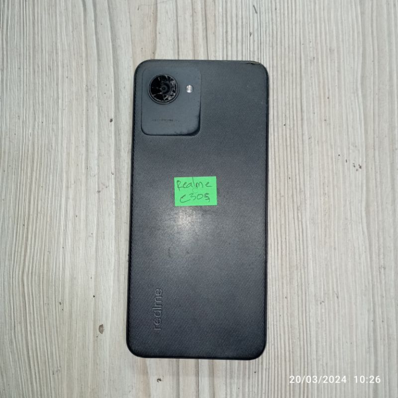 Jual Mesin Realme C30 / C30s RMX3581 | Normal Unit | Shopee Indonesia