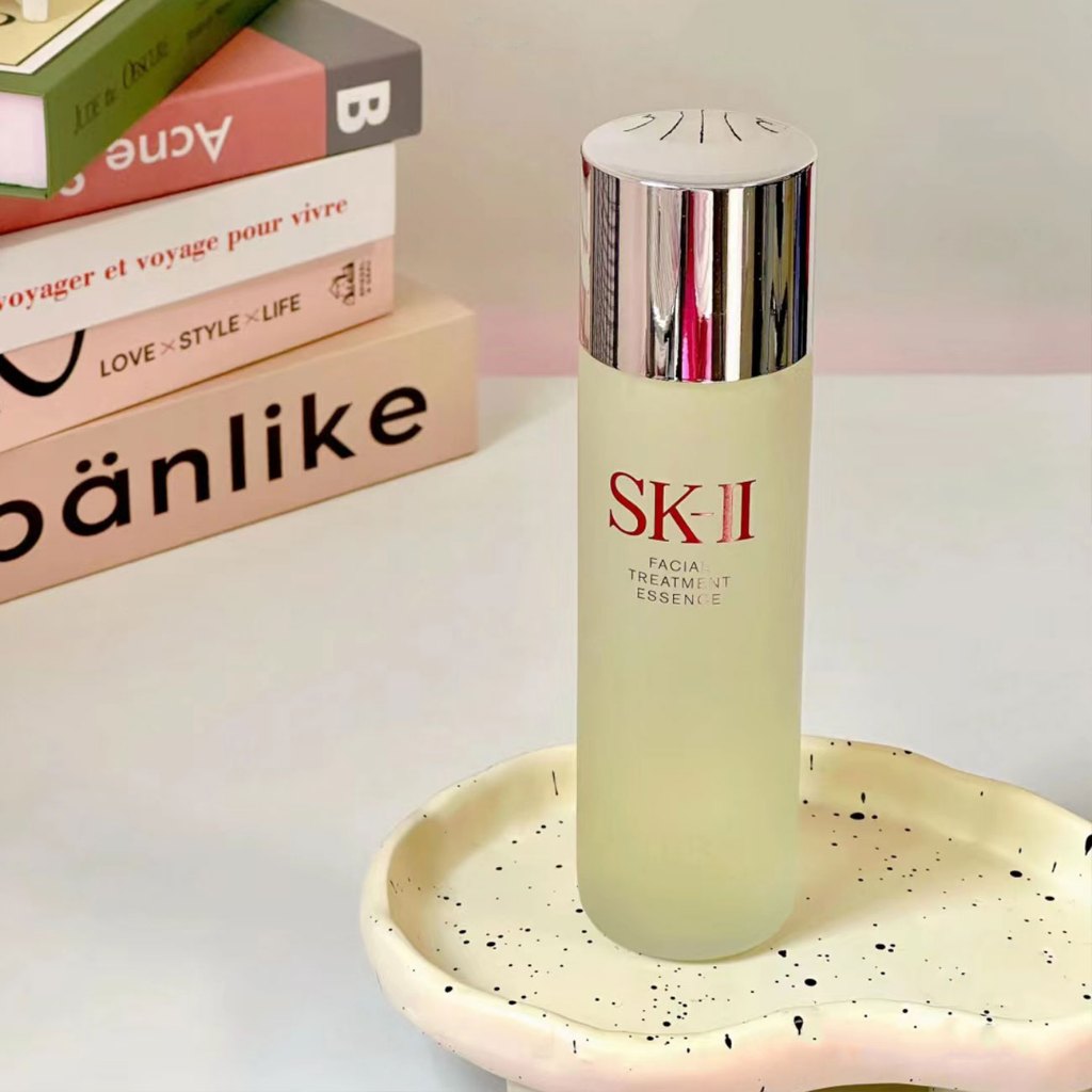 Jual SK II Set 4Pcs/SK-II travel kit/sk ii Packet /SKII Kit Pengalaman Air Esensi/ sk2 Starter 4 ...