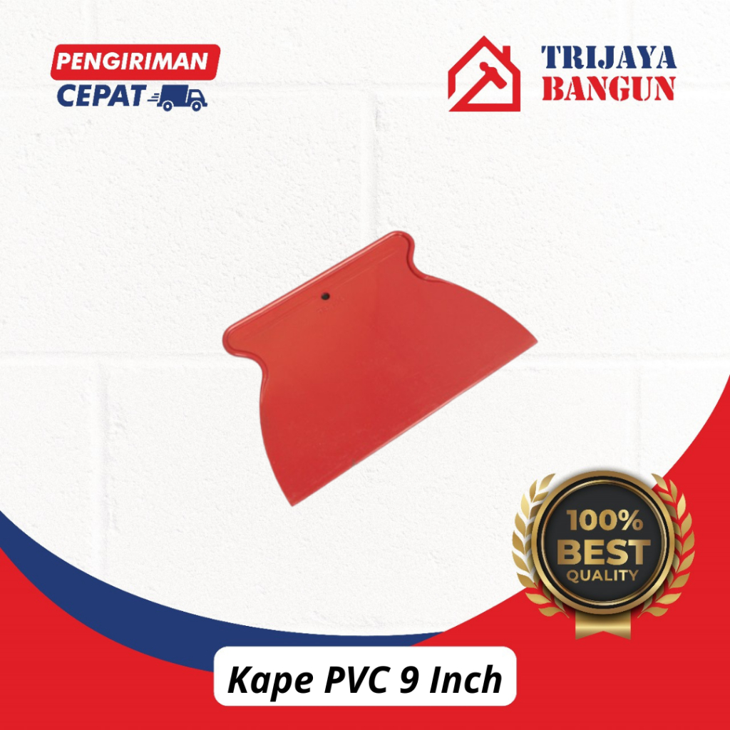 Jual kape pvc 9 inch | Shopee Indonesia