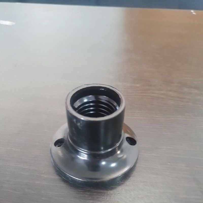 Jual Fitting Plafon Broco Hitam | Shopee Indonesia