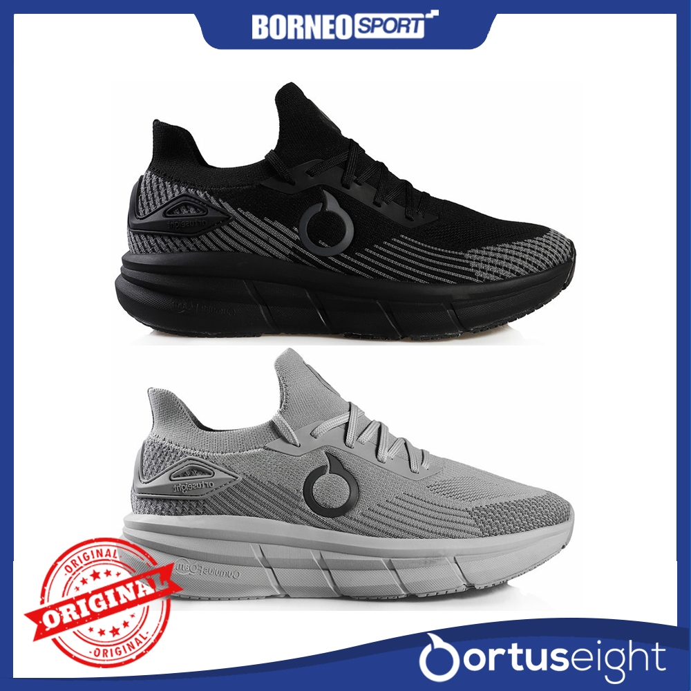 Jual SNEAKERS ORTUSEIGHT BRISTOL / SNEAKERS ORTUSEIGHT ORIGINAL ...