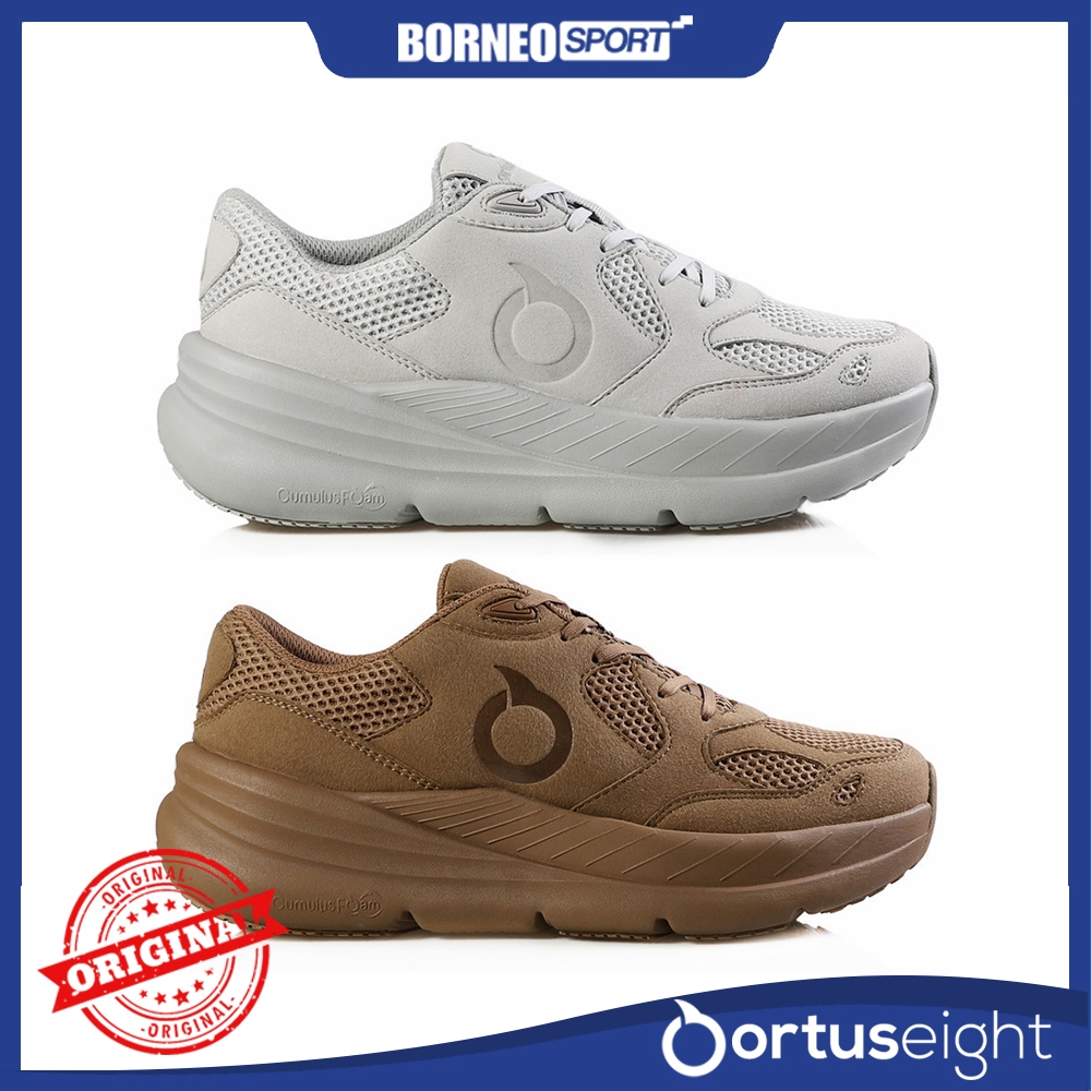 Jual SNEAKERS ORTUSEIGHT BRISBANE / SNEAKERS ORTUSEIGHT ORIGINAL ...