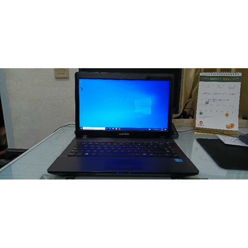 Jual Laptop Samsung Intel core i3 Ram 4gb hdd 500gb | Shopee Indonesia