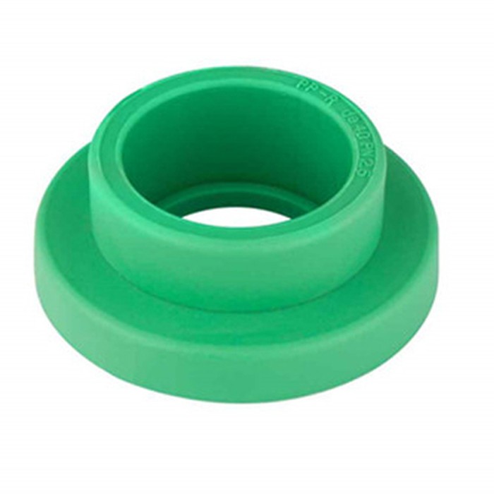 Jual Promo Stub End Flange PPR 1 inch x 32mm Fitting PPR Pipa PPR ...