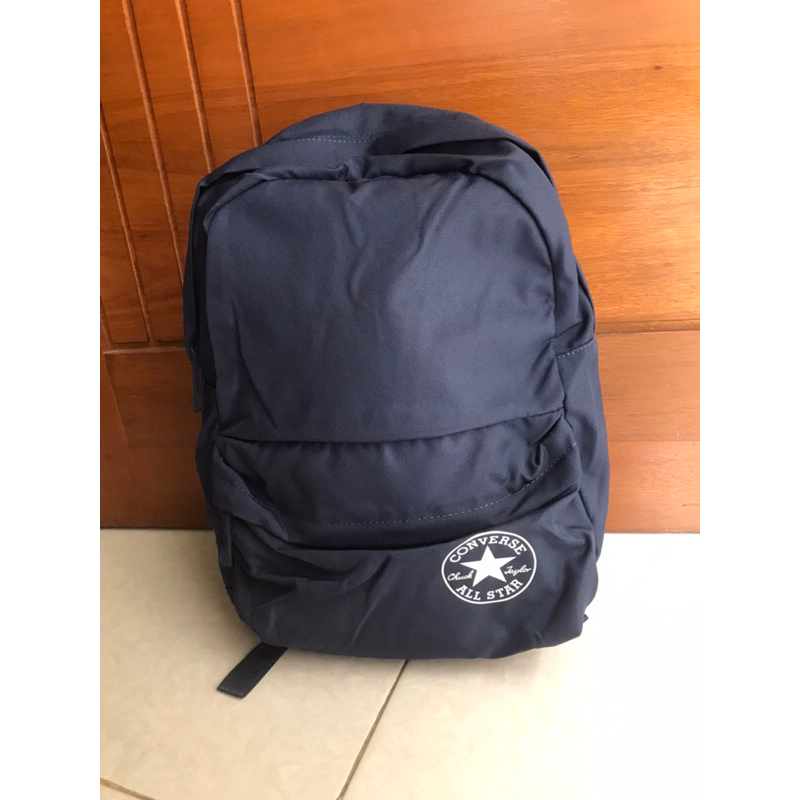 Jual Tas Converse Chuck Taylor All Star Backpack BNWT Original | Shopee ...