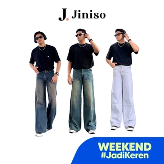 Toko Online JINISO Official Shop - Produk Resmi Terlengkap & Harga ...