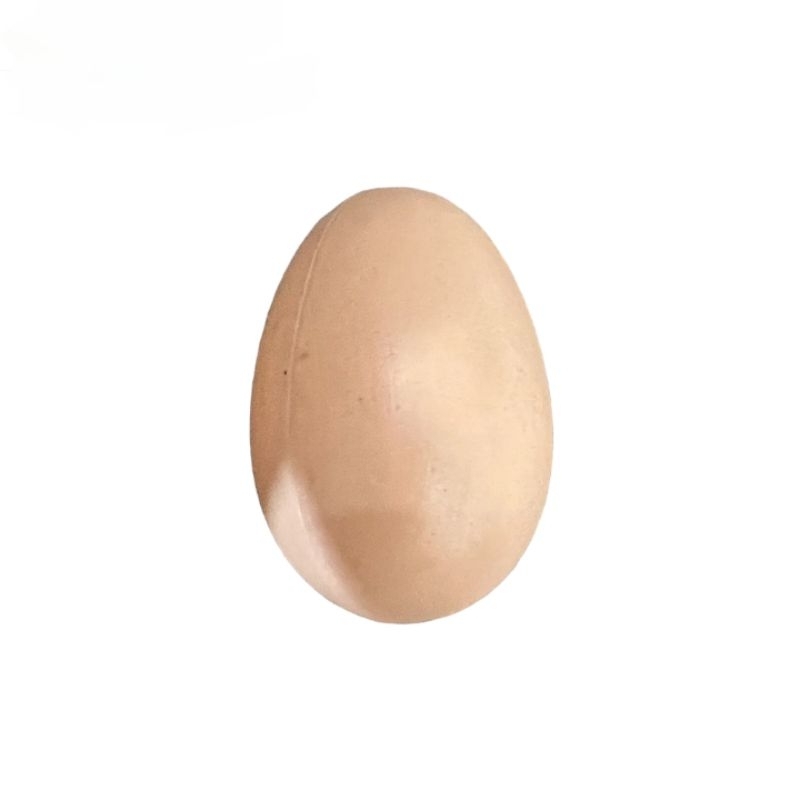 Jual telur mainan plastik / telur paskah | Shopee Indonesia