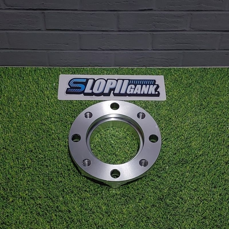Jual adaptor atau plendes untuk tromol disk cekung pakai dusk datar ...