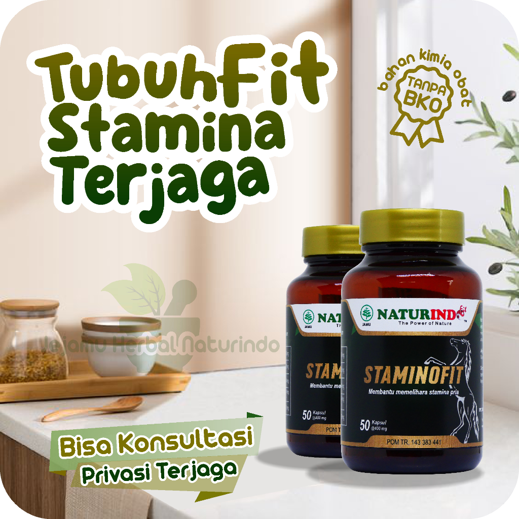 Jual Obat Menjaga Kesehatan Dan Memulihkan Stamina Pria Pekerja Keras ...
