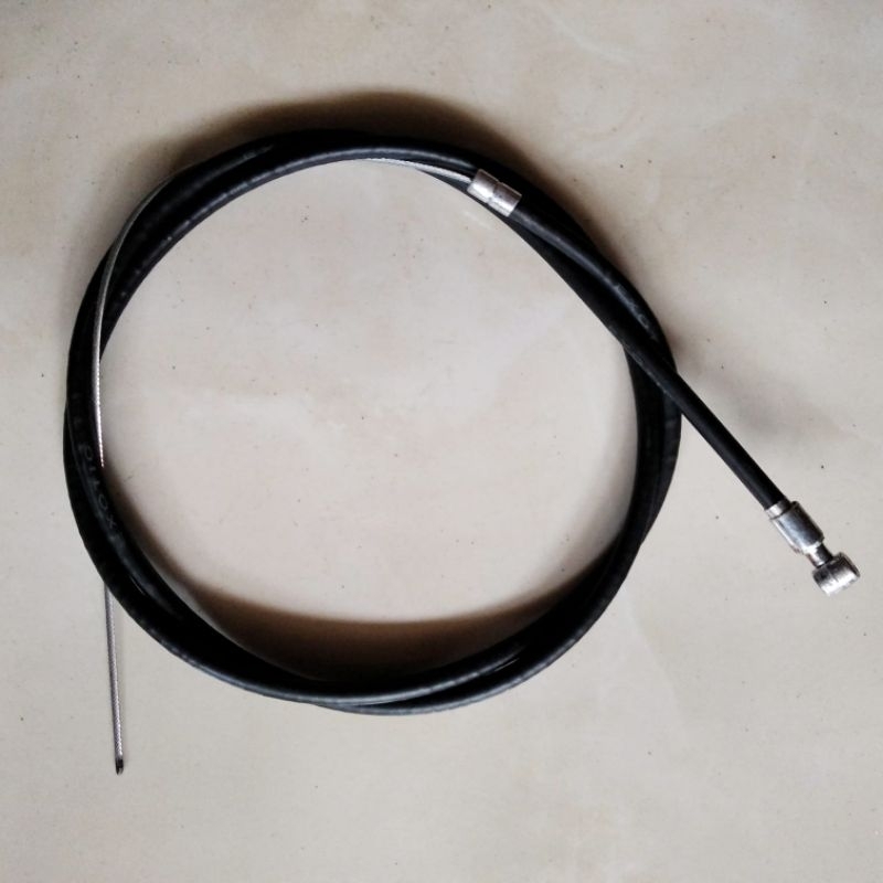 Jual Kabel Rem Depan Tali Rem Sepeda Mini MTB CTB Merk Exotic Inner ...