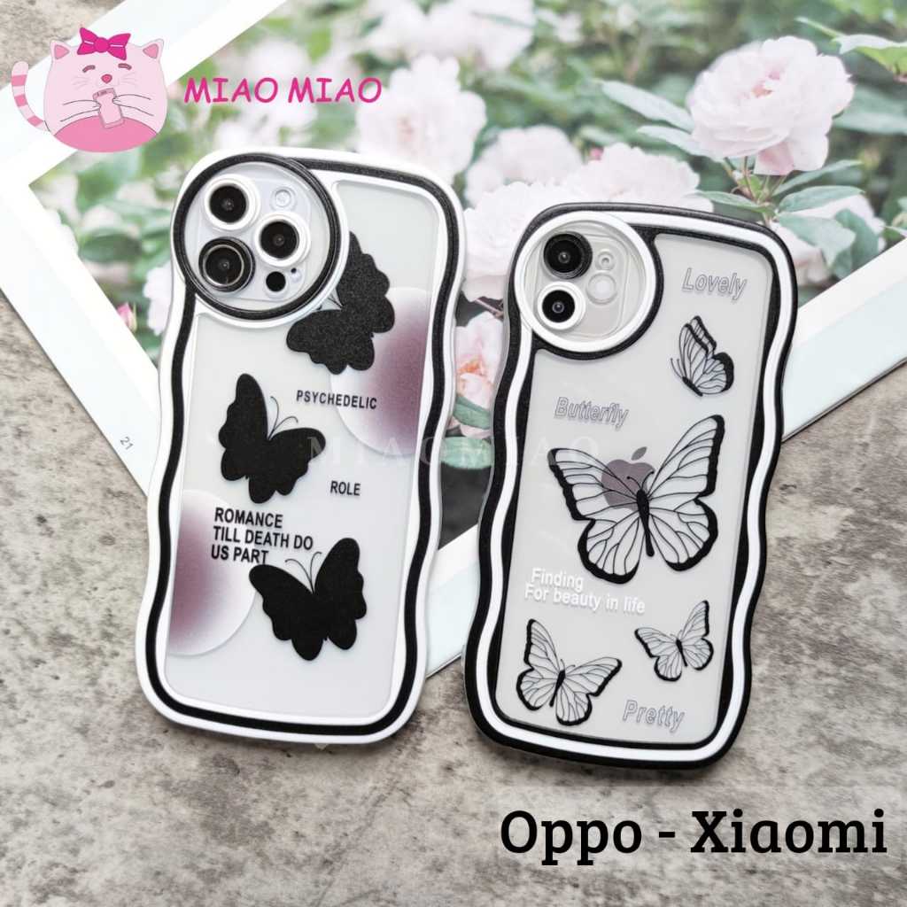 Jual Bl 015 Case Untuk Oppo Xiaomi F9 A5s A12 A15 A3s A16 A17 A95 A31