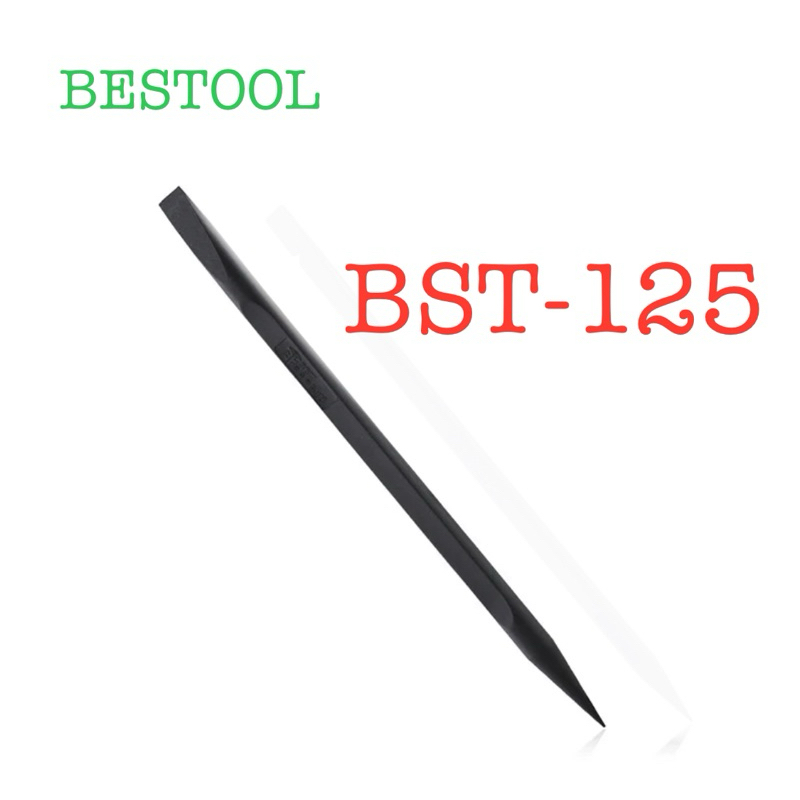 Jual BESTOOL BST-125 Spudger Opening Super Hard Carbon Fiber Anti ...
