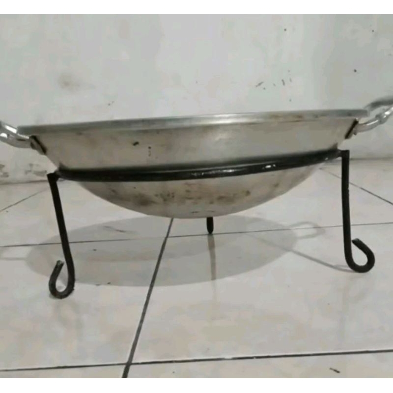 Jual Tatakan Panci/Tempat Naruh Panci/Alas tempat Panci | Shopee Indonesia