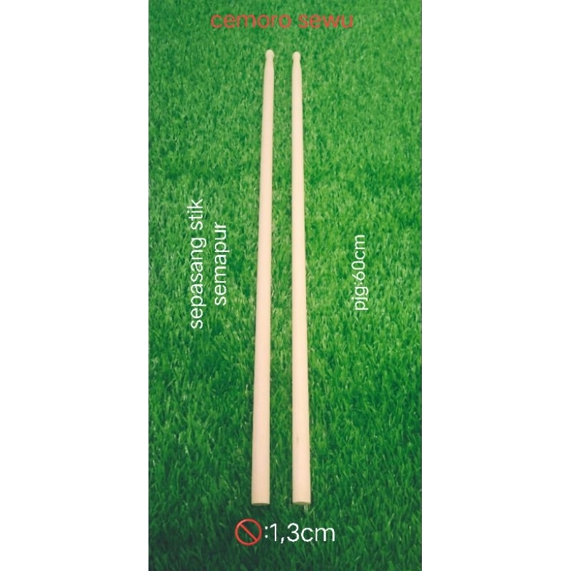 Jual sepasang stik bendera semapore (2pc) | Shopee Indonesia