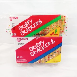 Jual Crackers Terlengkap & Harga Terbaru Juni 2024 | Shopee Indonesia