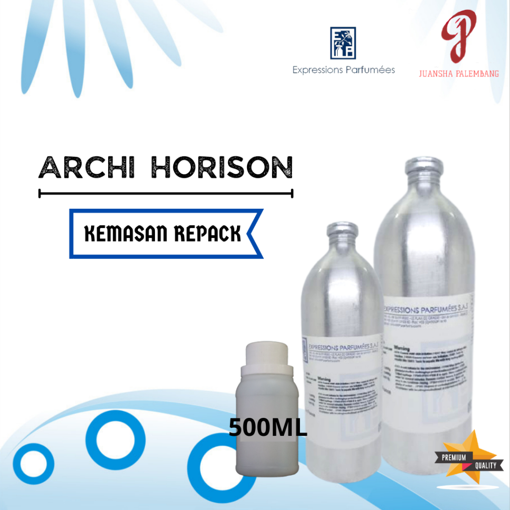 Jual BIBIT PARFUM MURNI | GLADYS / ARCHIE HORISON | EXPRESSION PARFUM ...