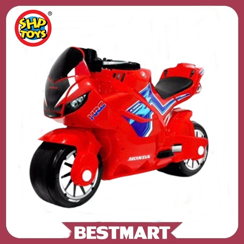 Jual Motor balap anak Mainan anak motor dorong SHP Toys 557 | Shopee ...