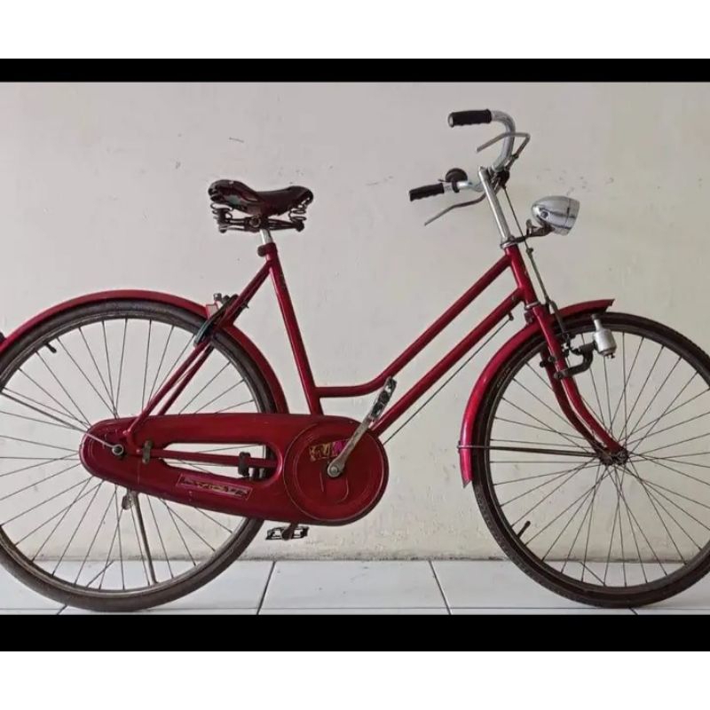 Jual sepeda onthel | Shopee Indonesia