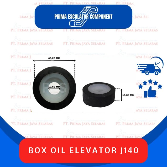 Jual LIFT ELEVATOR ROLLER DOOR LOCK HYUNDAI DIA 45X15/ROLLER INTERLOCK ...