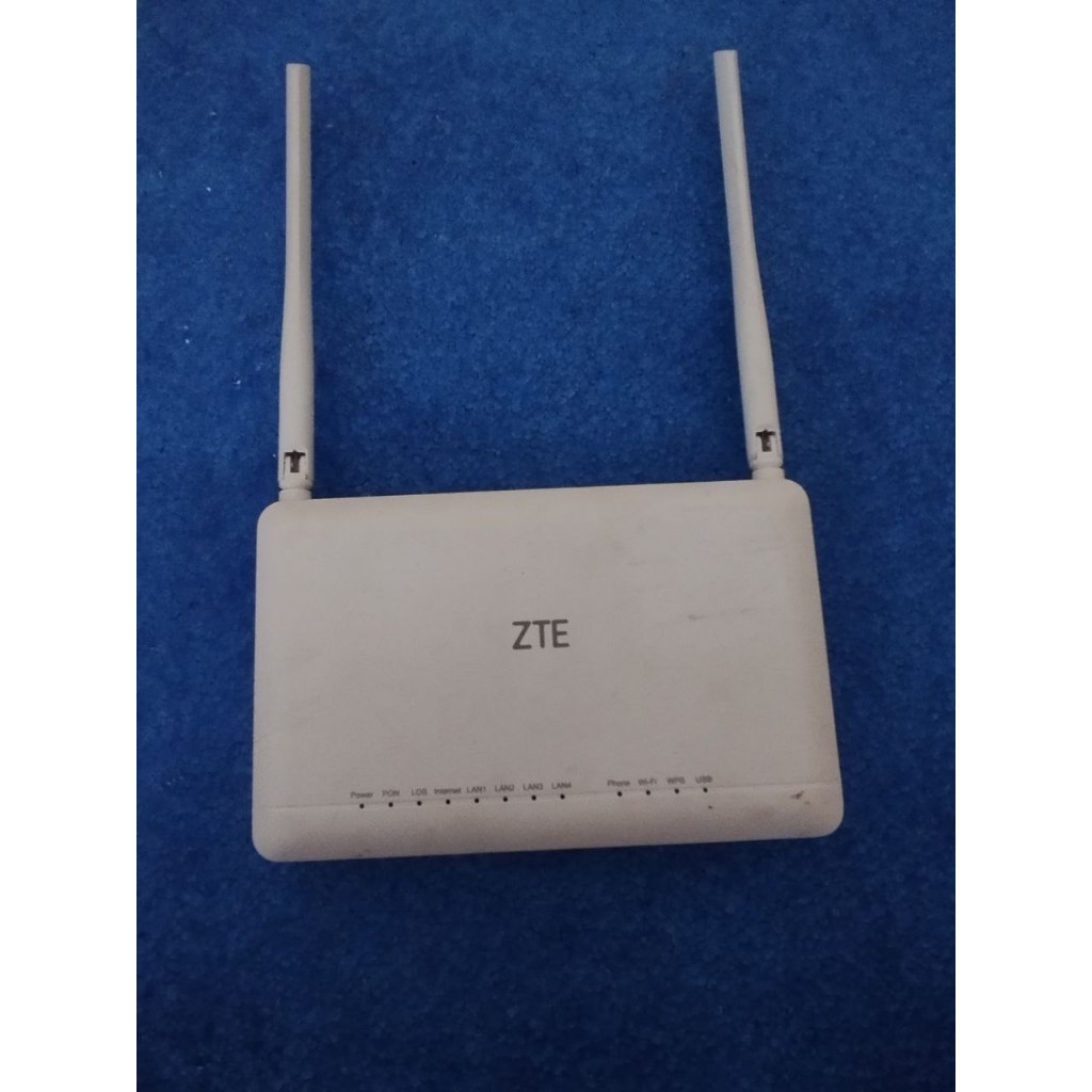 Jual MODEM ROUTER FIBER OPTIK | Shopee Indonesia