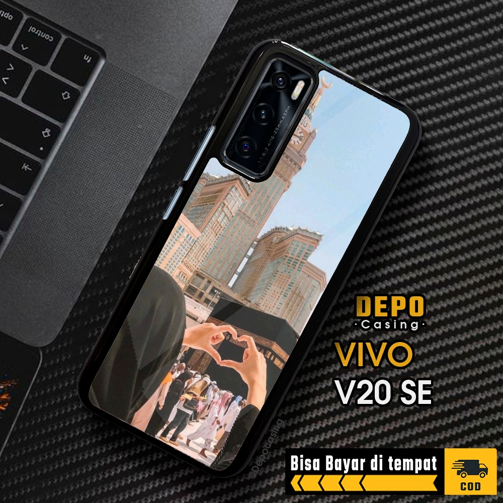 Jual Case Vivo V20 SE Casing Vivo V20 SE Casing Depo Casing [MKKH] Case ...