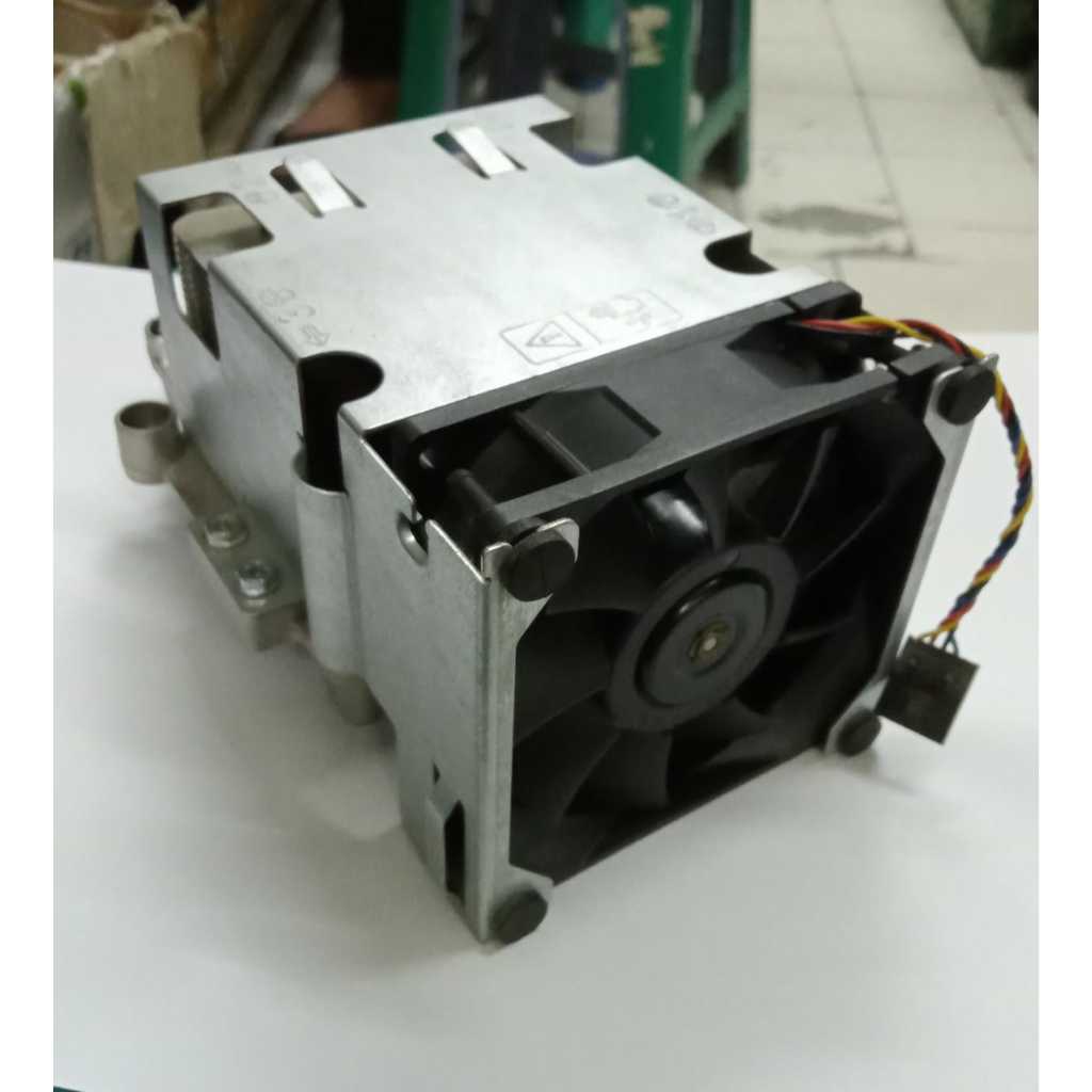 Jual HSF / Heatsink Tembaga DELL 0T278R Dell Optiplex 980 SFF | Shopee ...