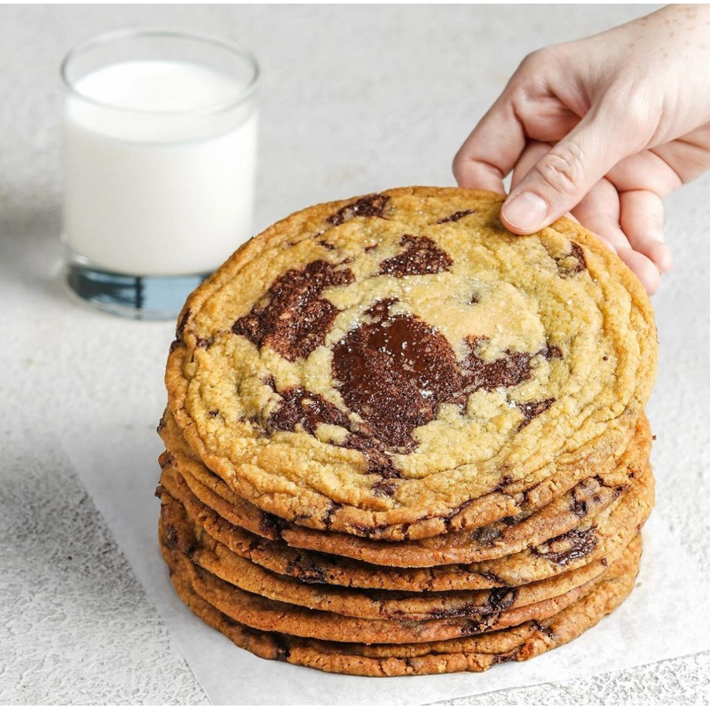 Jual Dough Lab The BFF Giant Cookies | Shopee Indonesia