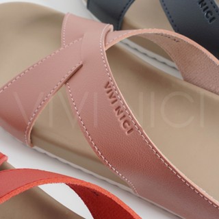 Jual VIVI NICI - Melly Sandal Teplek Wanita | Shopee Indonesia