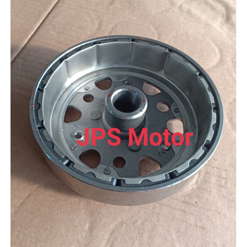 Jual flywheel rotor magnet Genio original | Shopee Indonesia