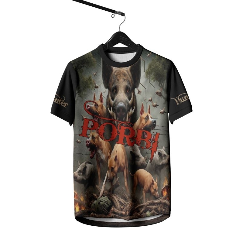 Jual baji berburu | baji camo | baju porbi | berburu babi | Shopee ...