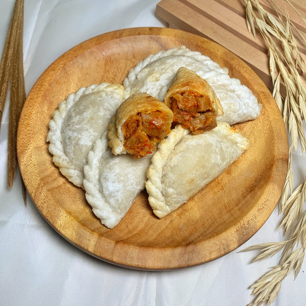 Jual Cireng isi Jando Sapi / Cireng Pedas | Shopee Indonesia