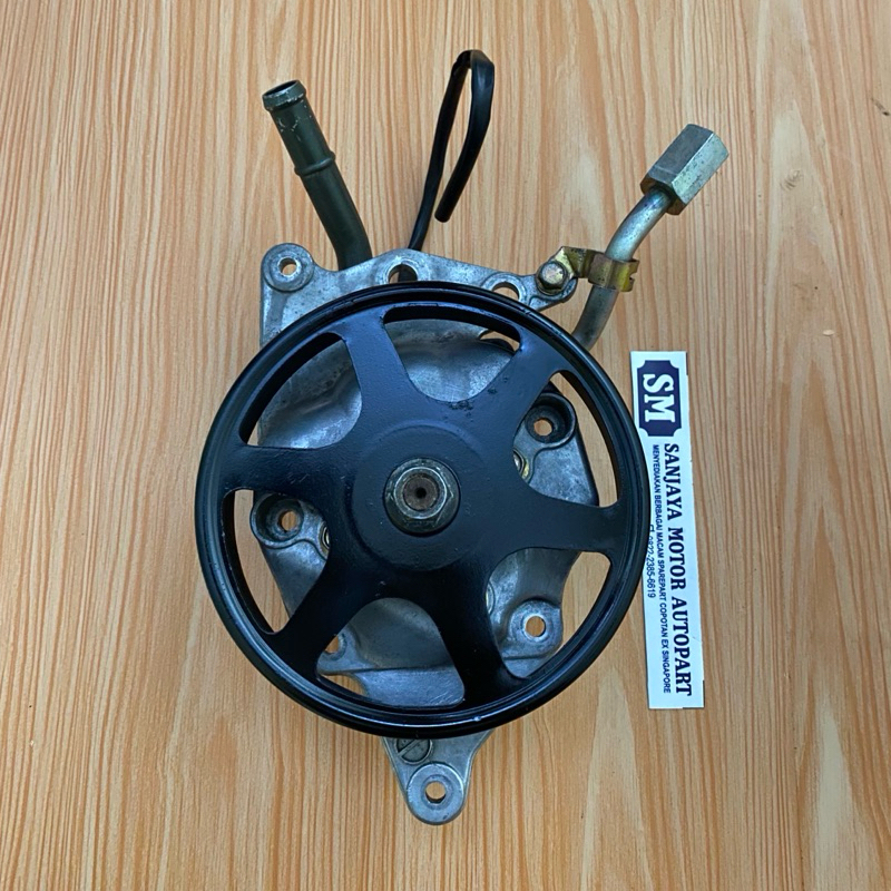 Jual Pompa power steering stering ford escape 3.0 3000cc original ...